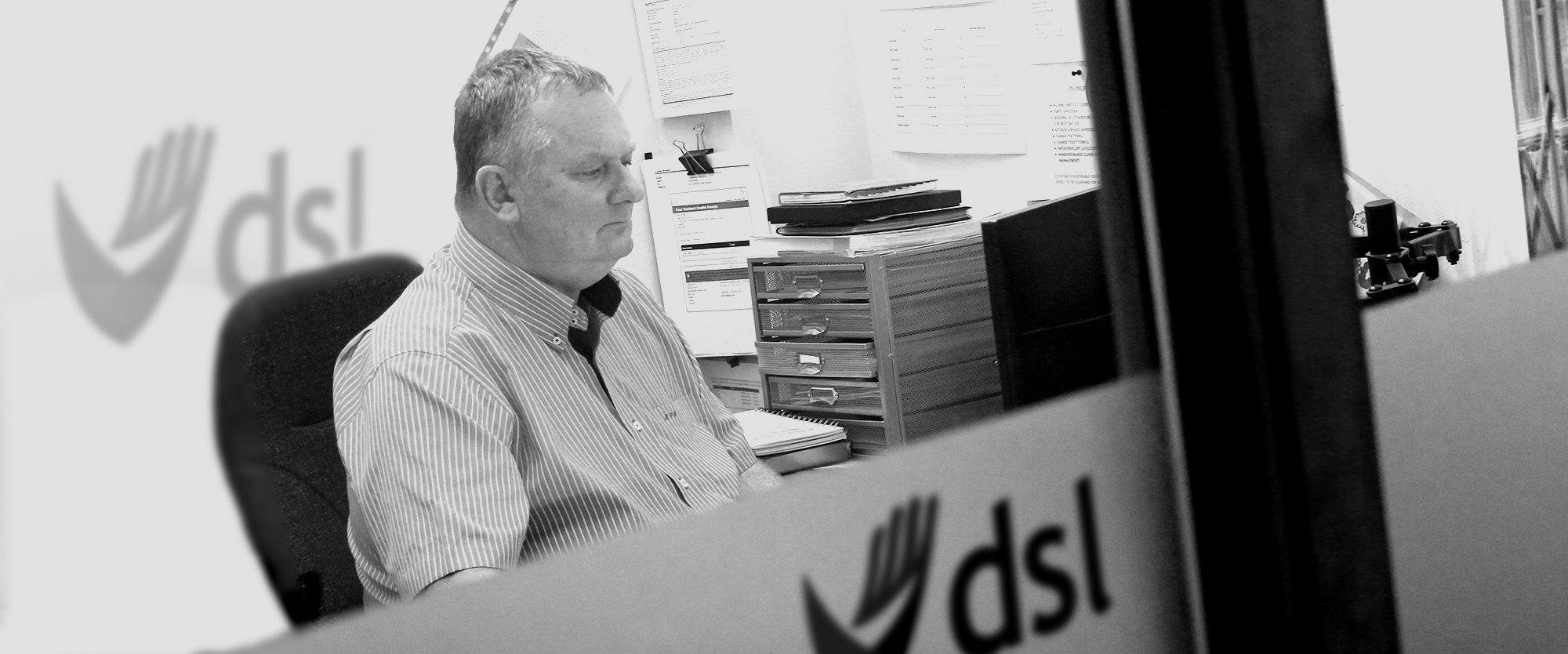 About DSLUK - Providing Local Authority Debt Collection